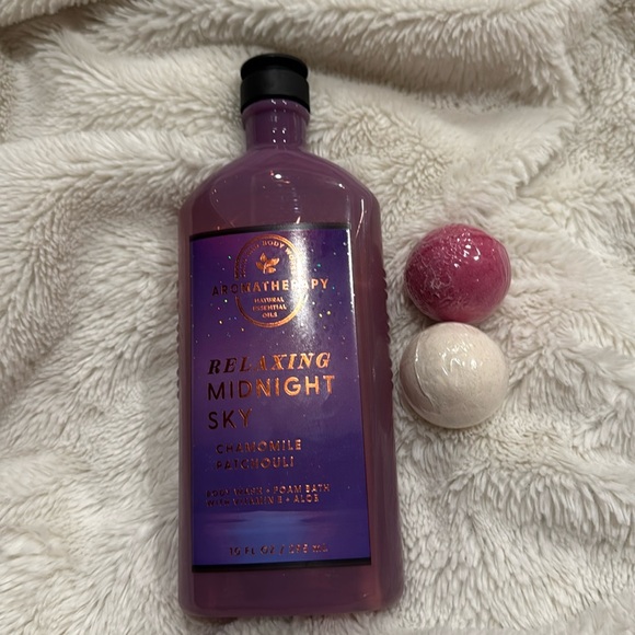 Bath & Body Works | Bath & Body | Bath Bundle | Poshmark